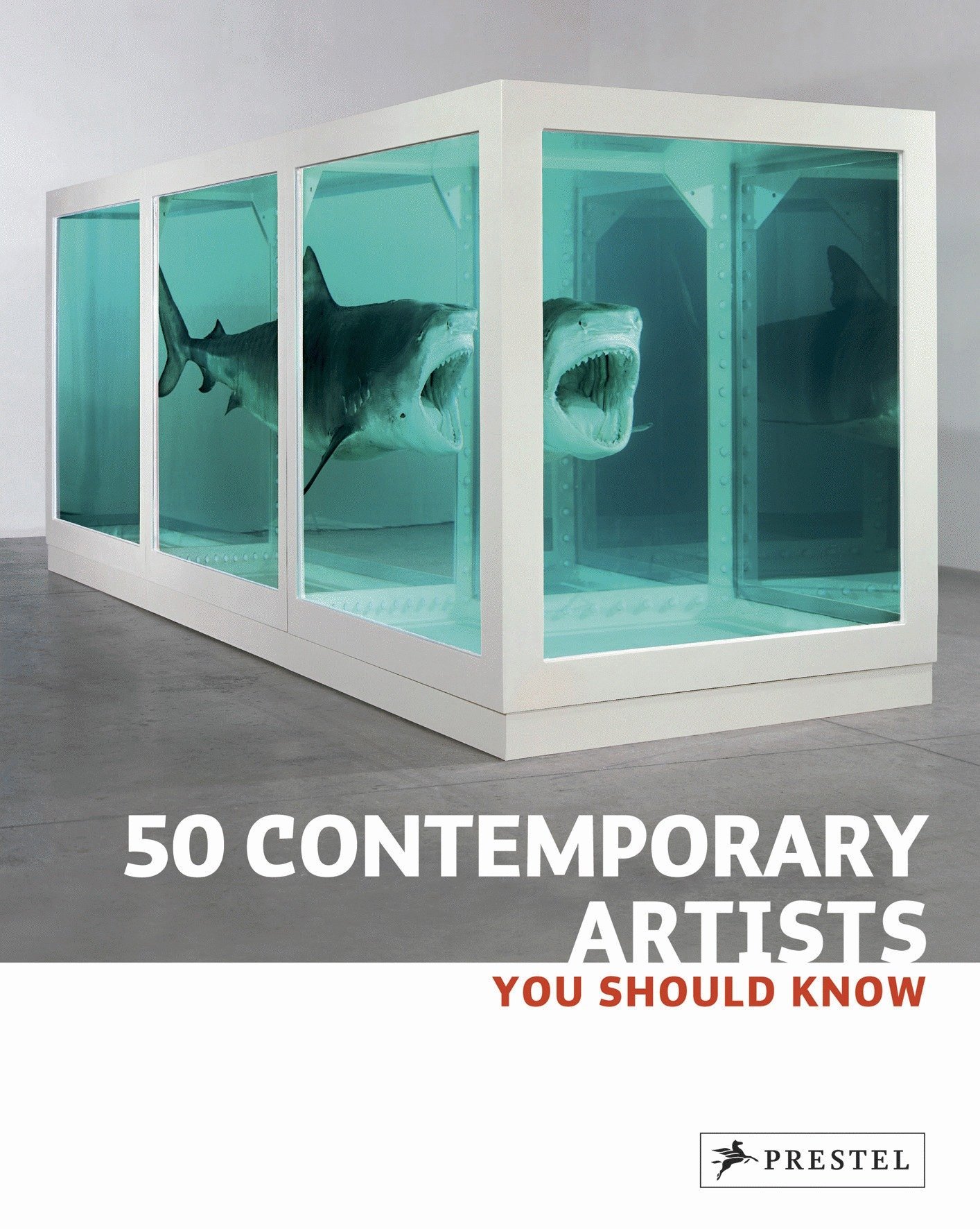 Contemporary Artists You Should Know