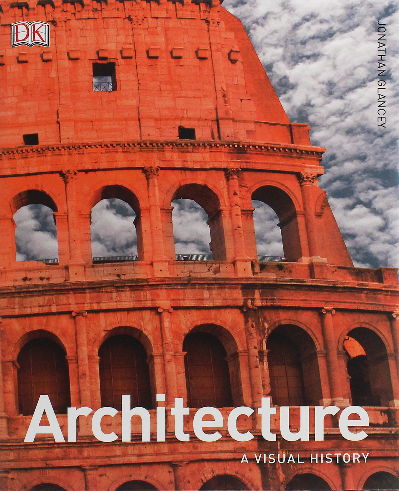 Architecture: A Visual History - Ціни у всіх магазинах