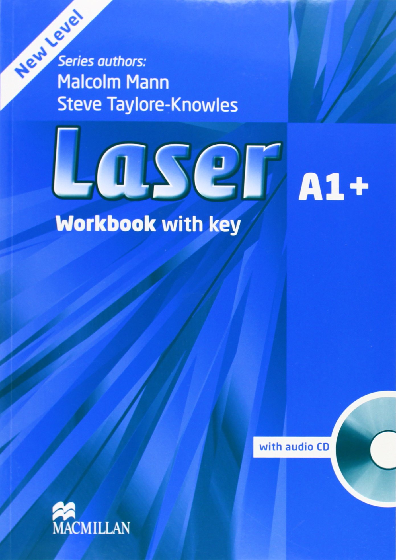 Laser A1. Workbook with Key Pack - Ціни у всіх магазинах