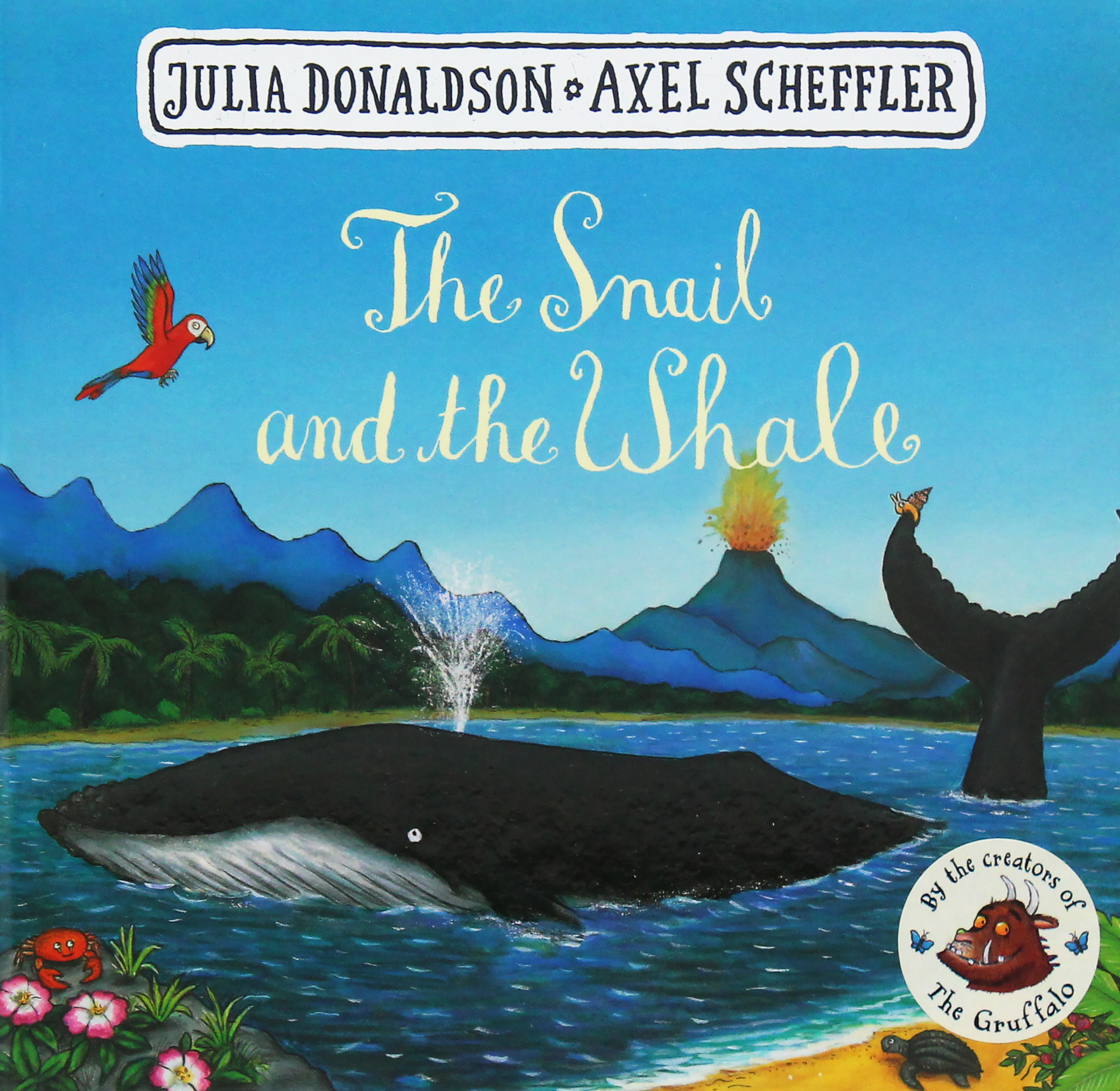 The Snail and the Whale - Ціни у всіх магазинах